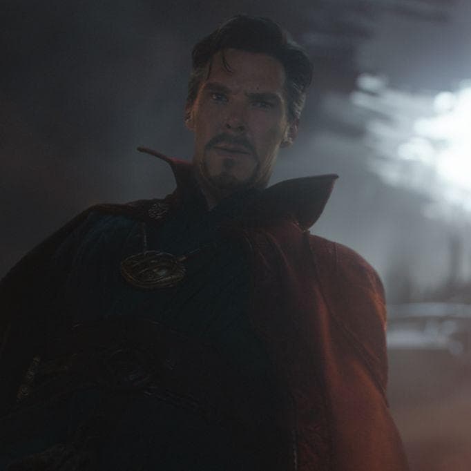 The Best Doctor Strange Quotes From MCU Movies, Ranked By Fans