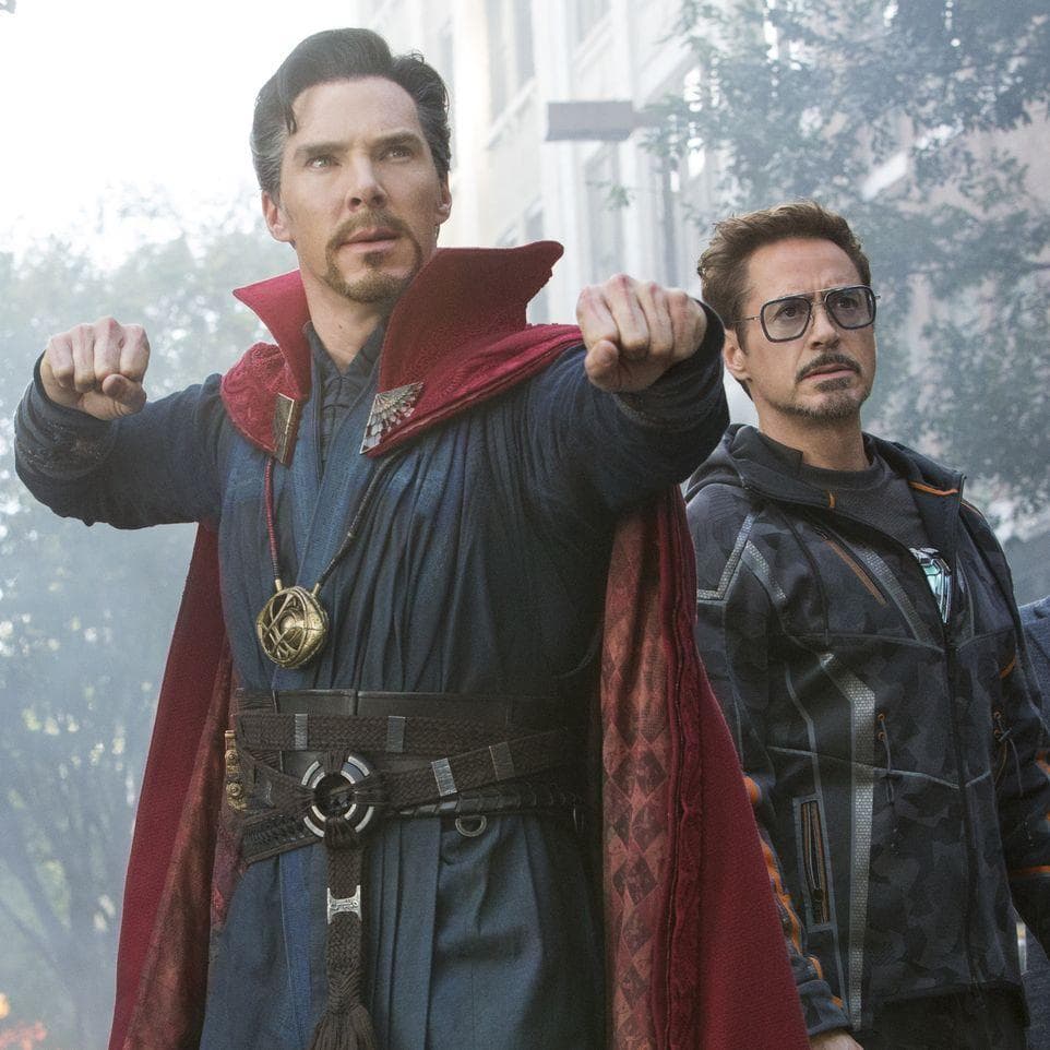 The Best Doctor Strange Quotes From MCU Movies, Ranked By Fans