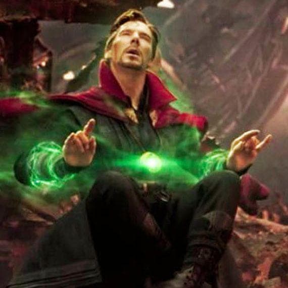 The Best Doctor Strange Quotes From MCU Movies, Ranked By Fans