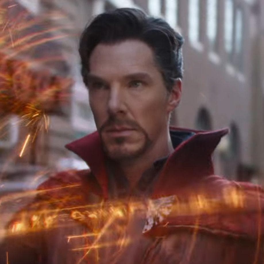 The Best Doctor Strange Quotes From MCU Movies, Ranked By Fans