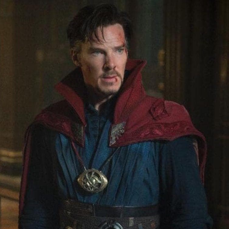 The Best Doctor Strange Quotes From MCU Movies, Ranked By Fans