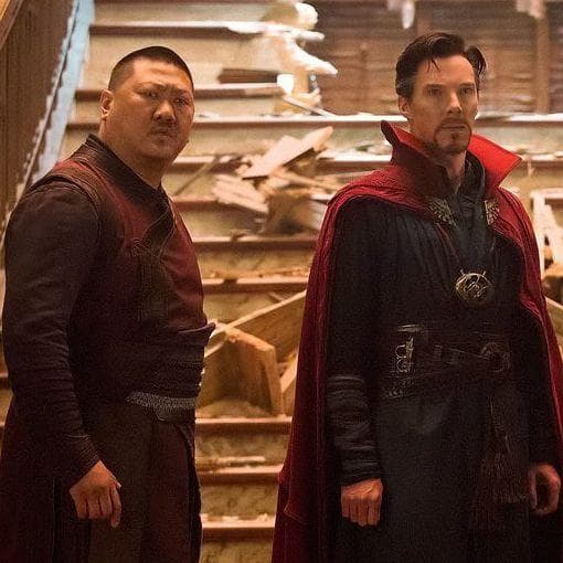 The Best Doctor Strange Quotes From MCU Movies, Ranked By Fans