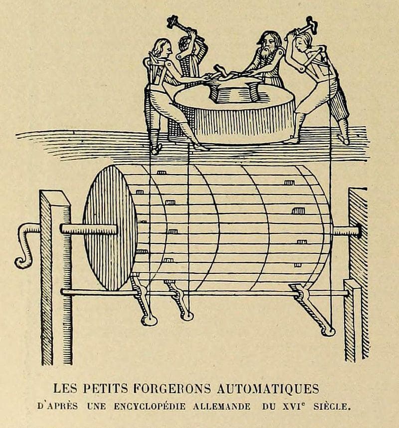 Scariest Real Life Robotic Disasters and Accidents
