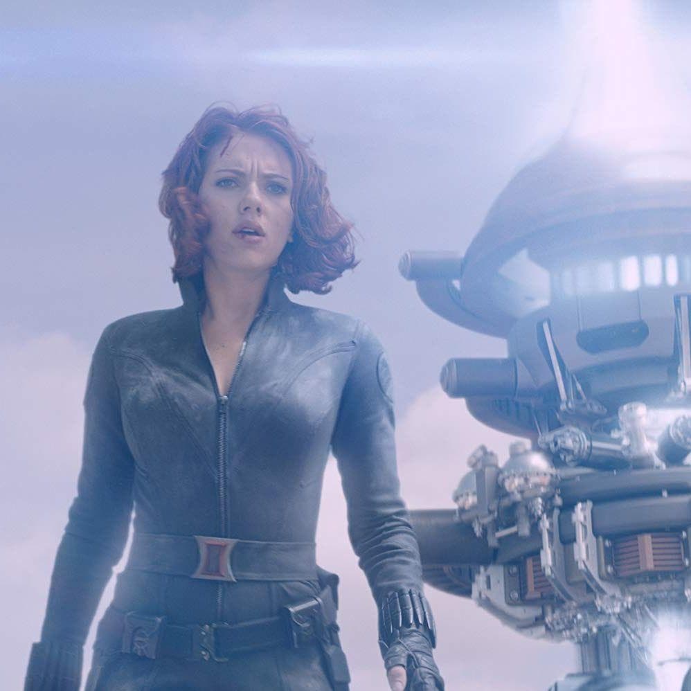 Best Natasha Romanoff/Black Widow Quotes From The MCU, Ranked By Fans