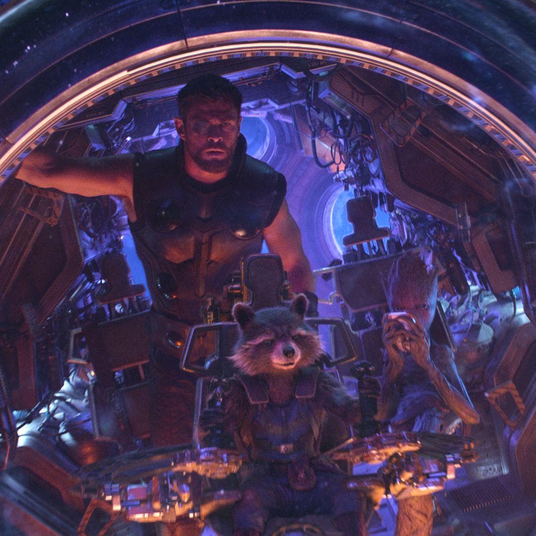 The Best Thor Quotes From The MCU, Ranked By Fans