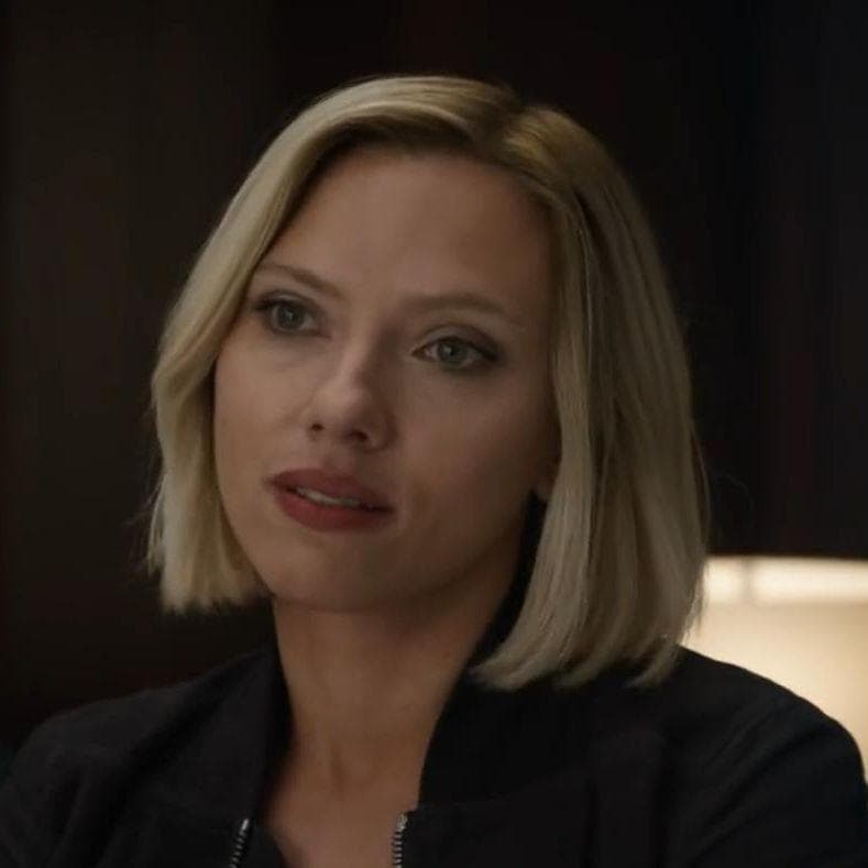 Best Natasha Romanoff/Black Widow Quotes From The MCU, Ranked By Fans