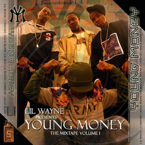 The Best Young Money Albums, Ranked By Hip Hop Heads