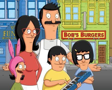 The 20+ Best Cartoon Families In TV History, Ranked