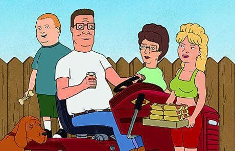 The 20+ Best Cartoon Families In TV History, Ranked