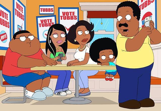The 20+ Best Cartoon Families In TV History, Ranked