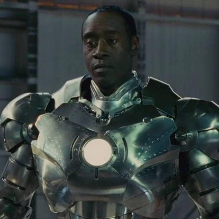 War Machine's Best Quotes From MCU Movies, Ranked By Fans