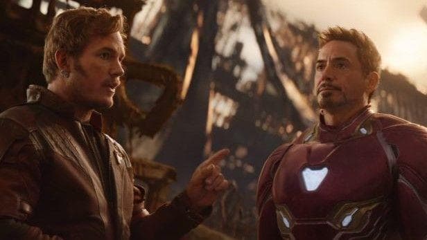 The Best Star-Lord Quotes From The MCU, Ranked By Fans