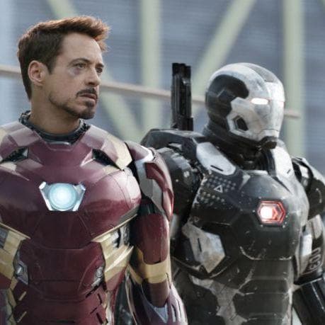 War Machine's Best Quotes From MCU Movies, Ranked By Fans