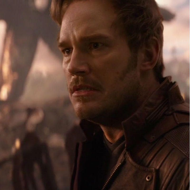 The Best Star-Lord Quotes From The MCU, Ranked By Fans