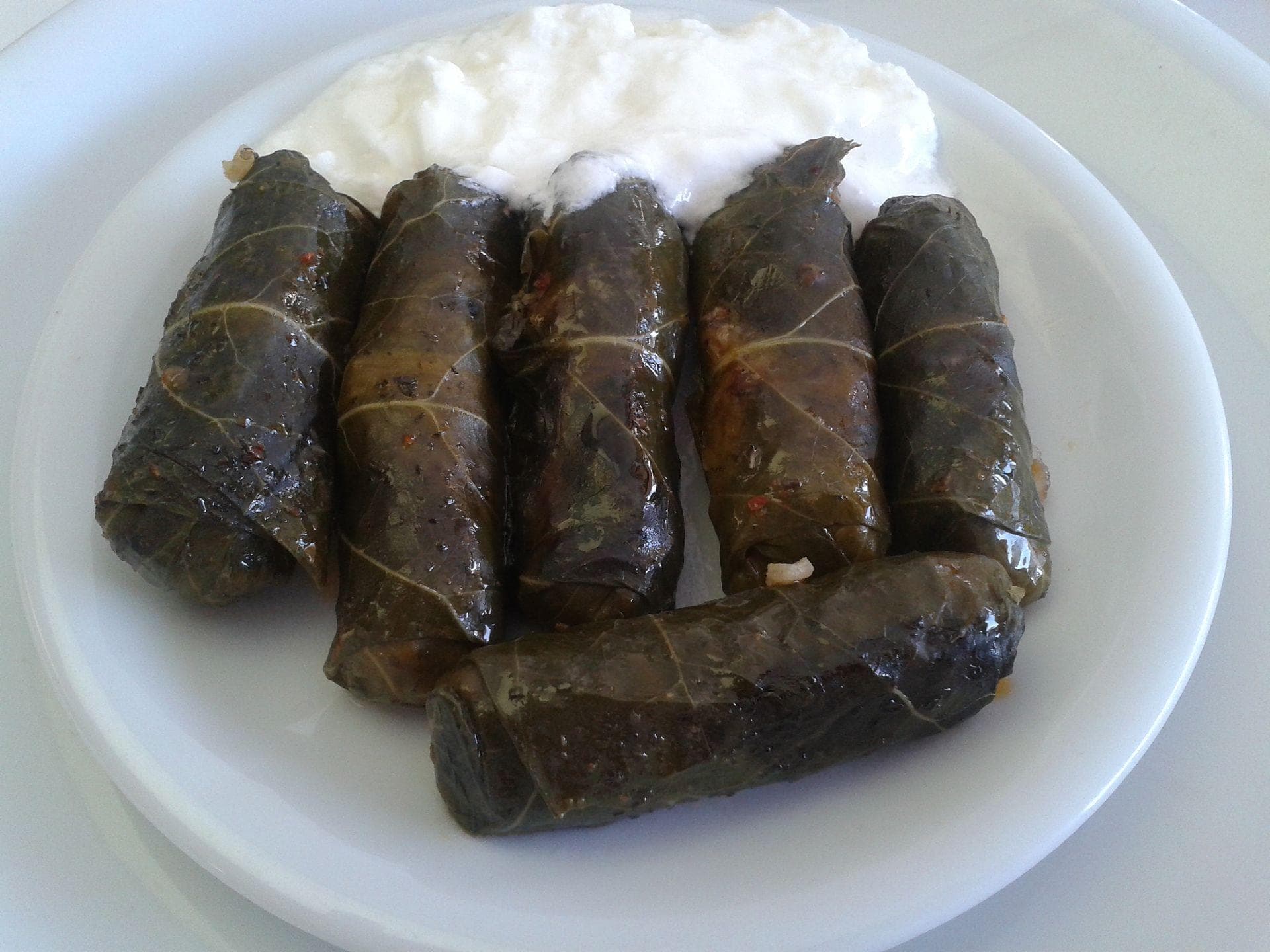 What Did Sultans Eat In The Ottoman Empire