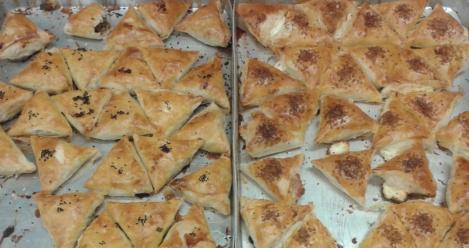 What Did Sultans Eat In The Ottoman Empire