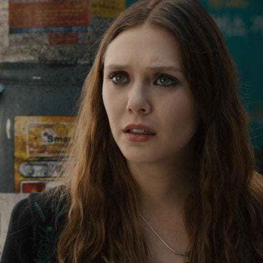 Best Scarlet Witch Quotes From Marvel Universe, Ranked By Fans
