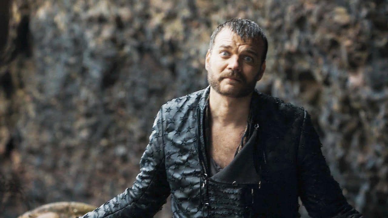 The 20 Best Euron Greyjoy Quotes From "Game of Thrones", Ranked