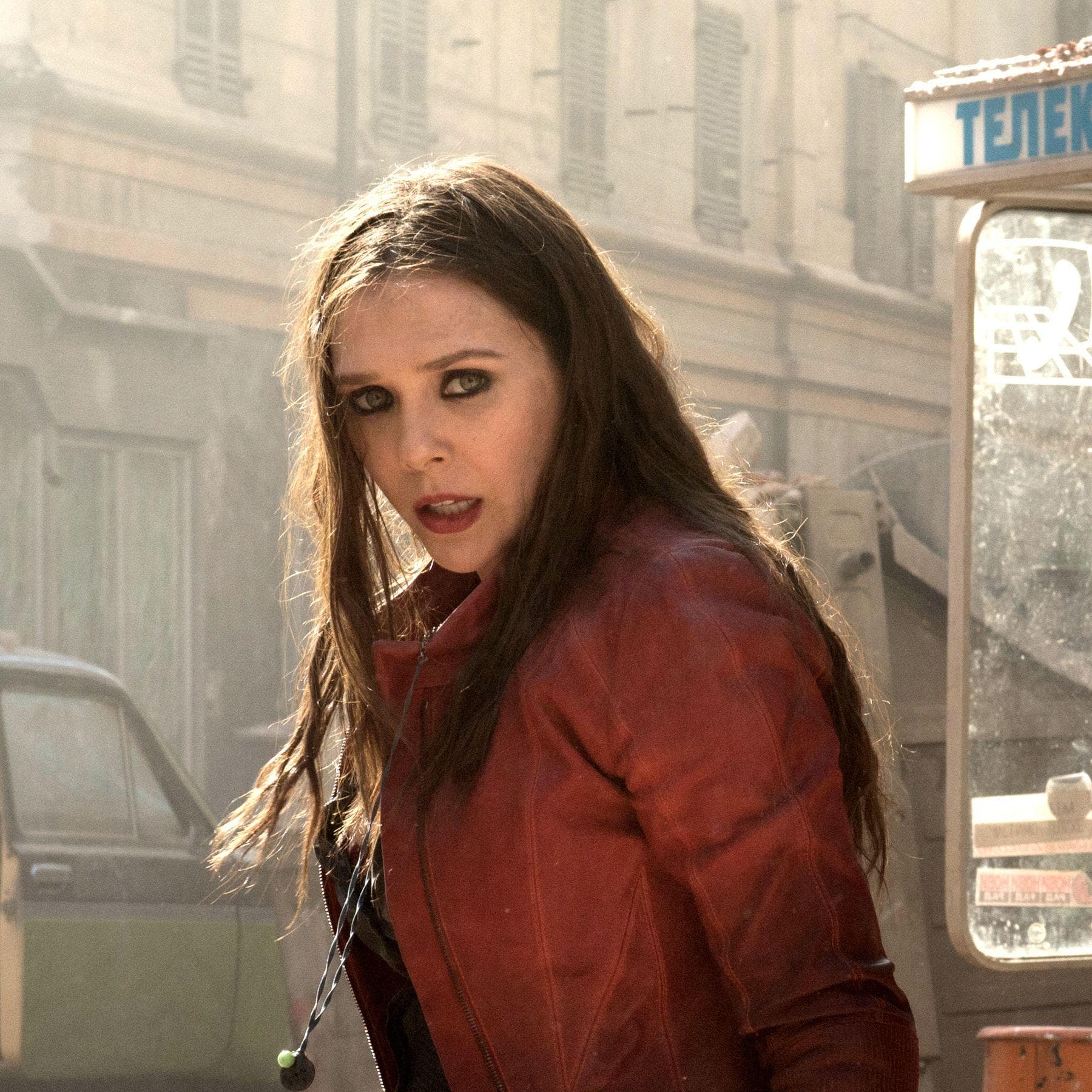 Best Scarlet Witch Quotes From Marvel Universe, Ranked By Fans