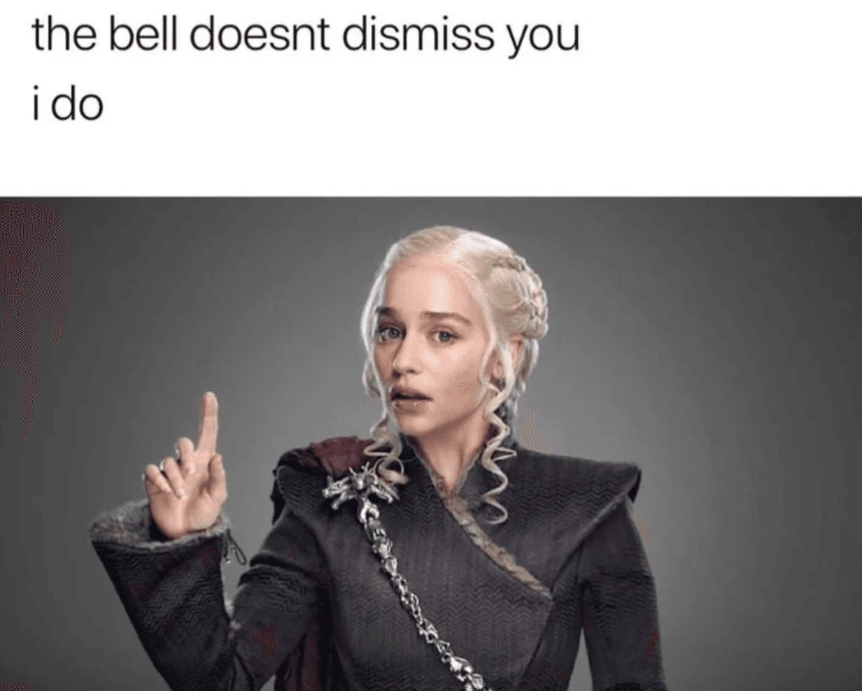 20 Memes About 'Game Of Thrones' Season 8, Episode 5, 'The Bells'