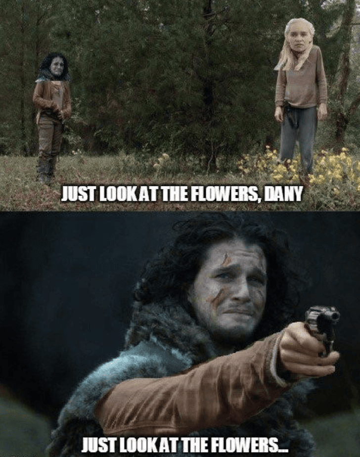 20 Memes About 'Game Of Thrones' Season 8, Episode 5, 'The Bells'