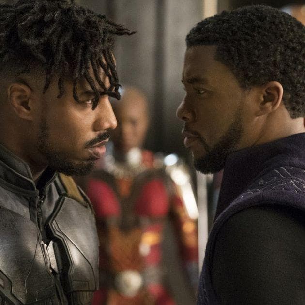 Black Panther's Best Quotes From MCU Movies, Ranked By Fans