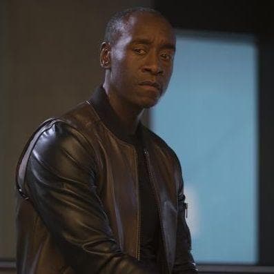 War Machine's Best Quotes From MCU Movies, Ranked By Fans