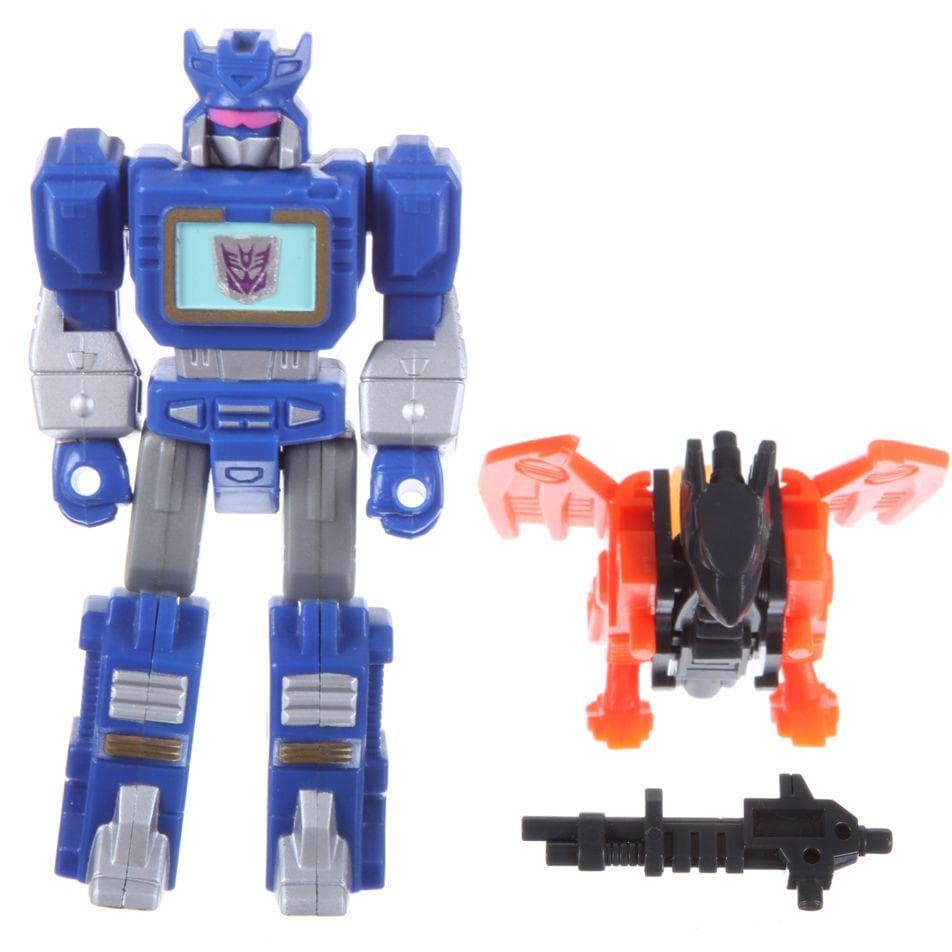 The 15+ Best Soundwave Toys In The Transformers Universe