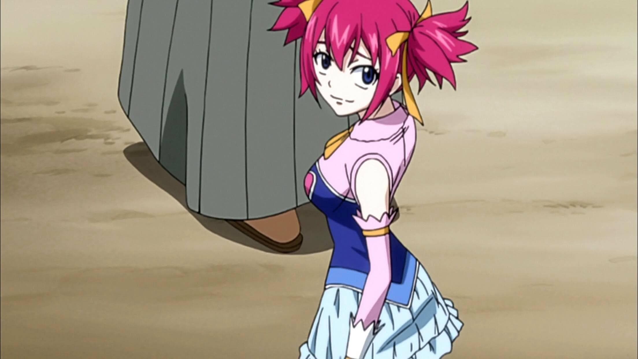 The 15 Most Powerful Magic Abilities in Fairy Tail, Ranked