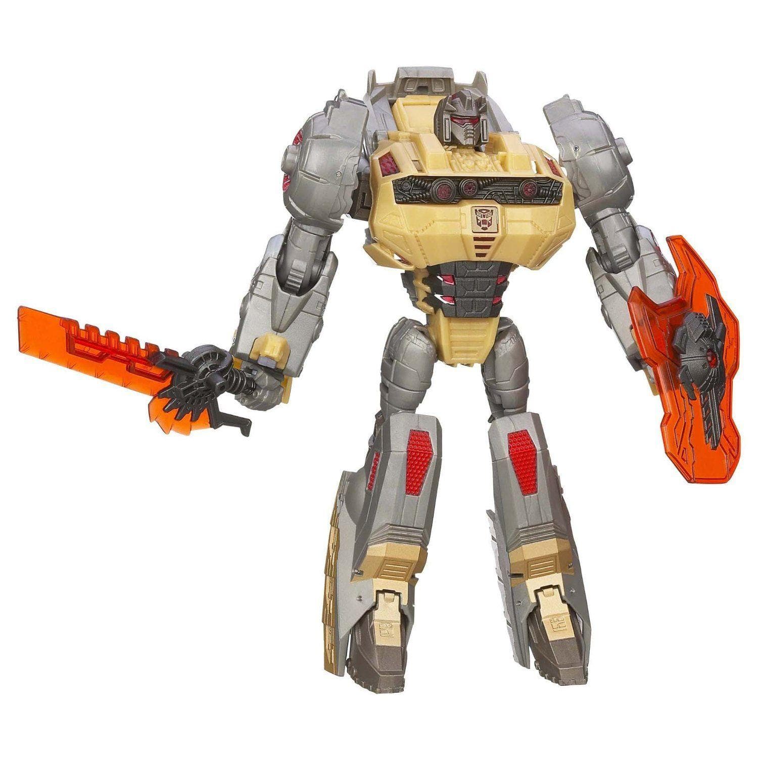 The 15 Best Transformers Grimlock Toys