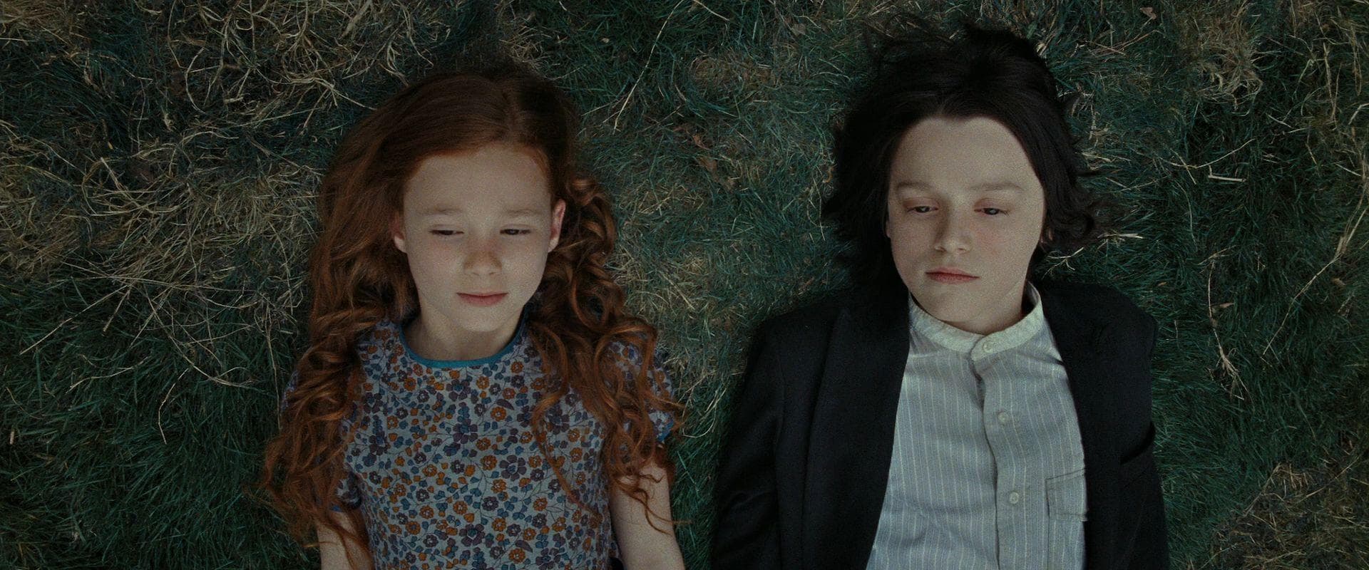 The Best Severus Snape Quotes From The 'Harry Potter' Films, Ranked