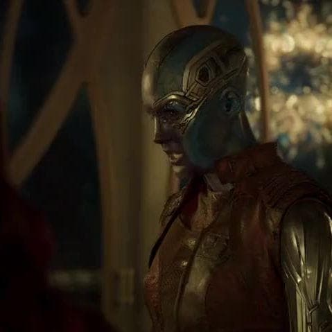 The Best Nebula Quotes From MCU Movies, Ranked By Fans