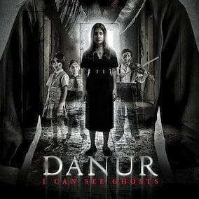 The 29 Scariest Asian Horror Movies On Netflix, Ranked