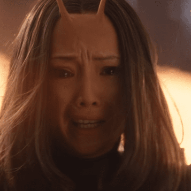 Mantis' Best Quotes From MCU Movies, Ranked By Fans