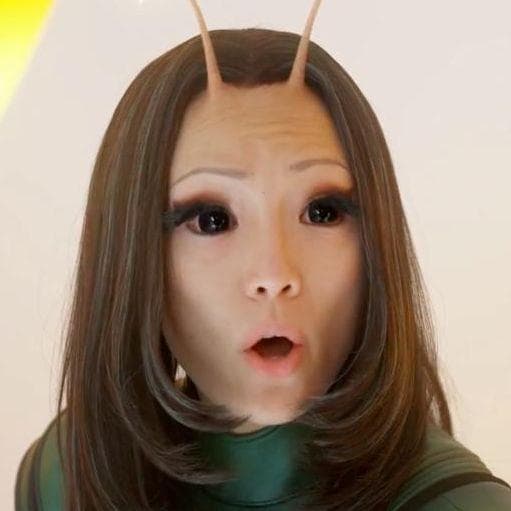 Mantis' Best Quotes From MCU Movies, Ranked By Fans