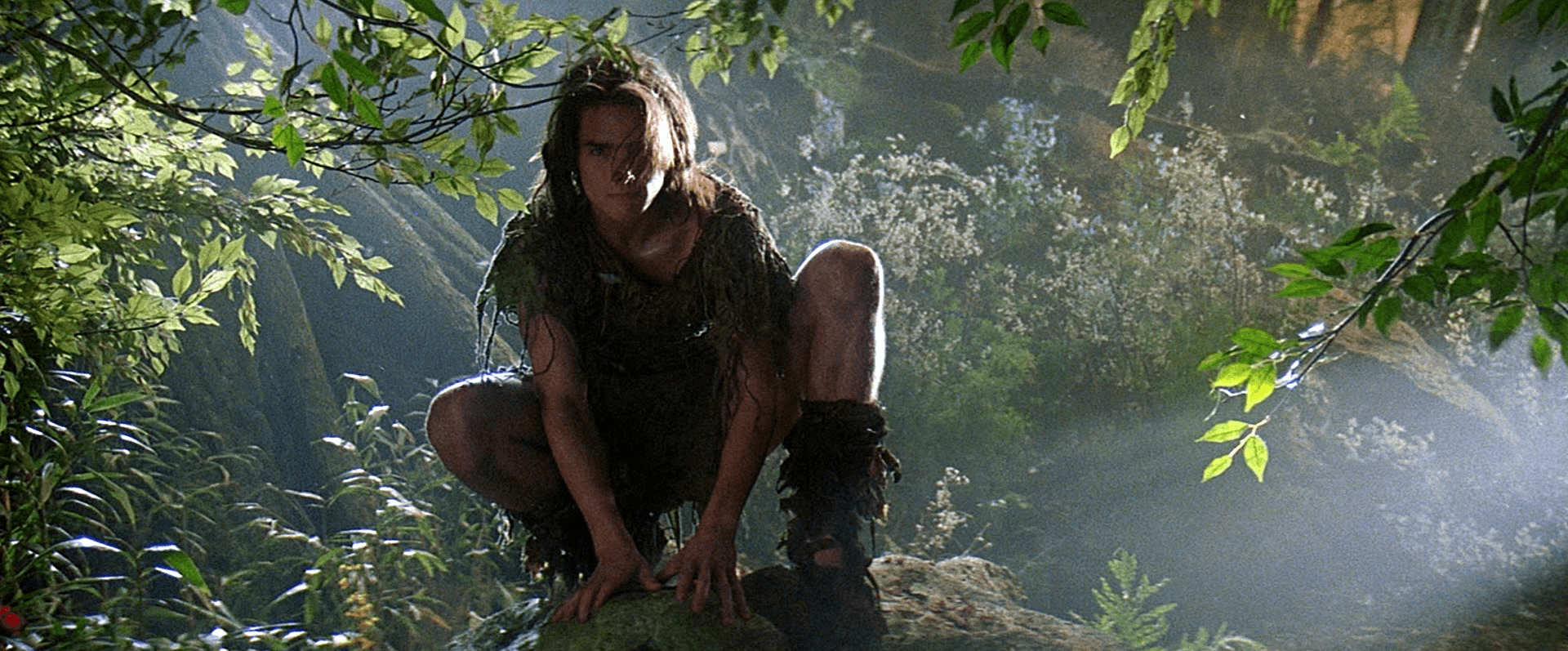 'Legend' Behind-The-Scenes Stories Are Just As Wild As The Movie