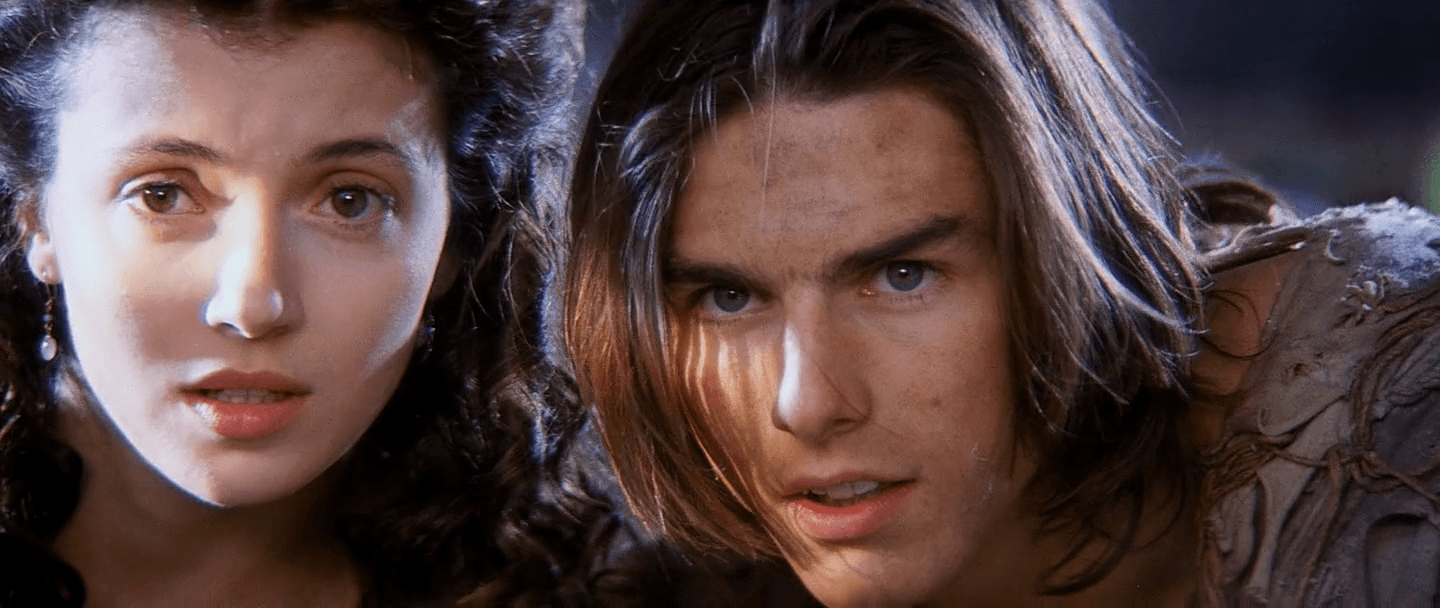 'Legend' Behind-The-Scenes Stories Are Just As Wild As The Movie