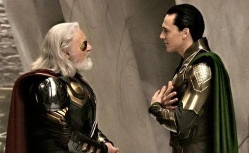 The Best Loki Quotes From The MCU, Ranked By Fans