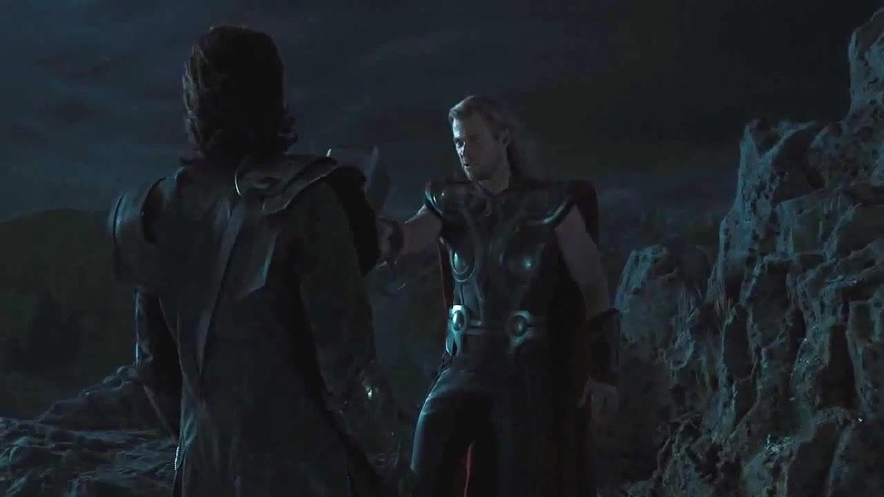 The Best Loki Quotes From The MCU, Ranked By Fans