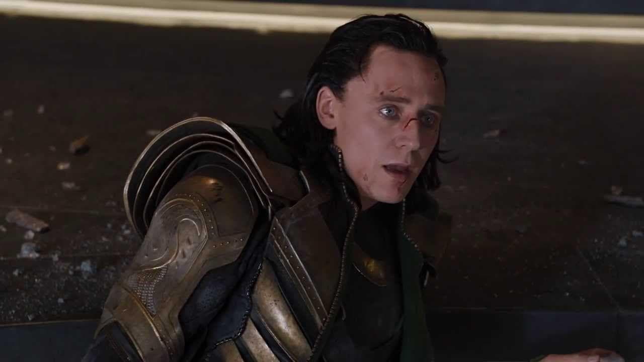 The Best Loki Quotes From The MCU, Ranked By Fans