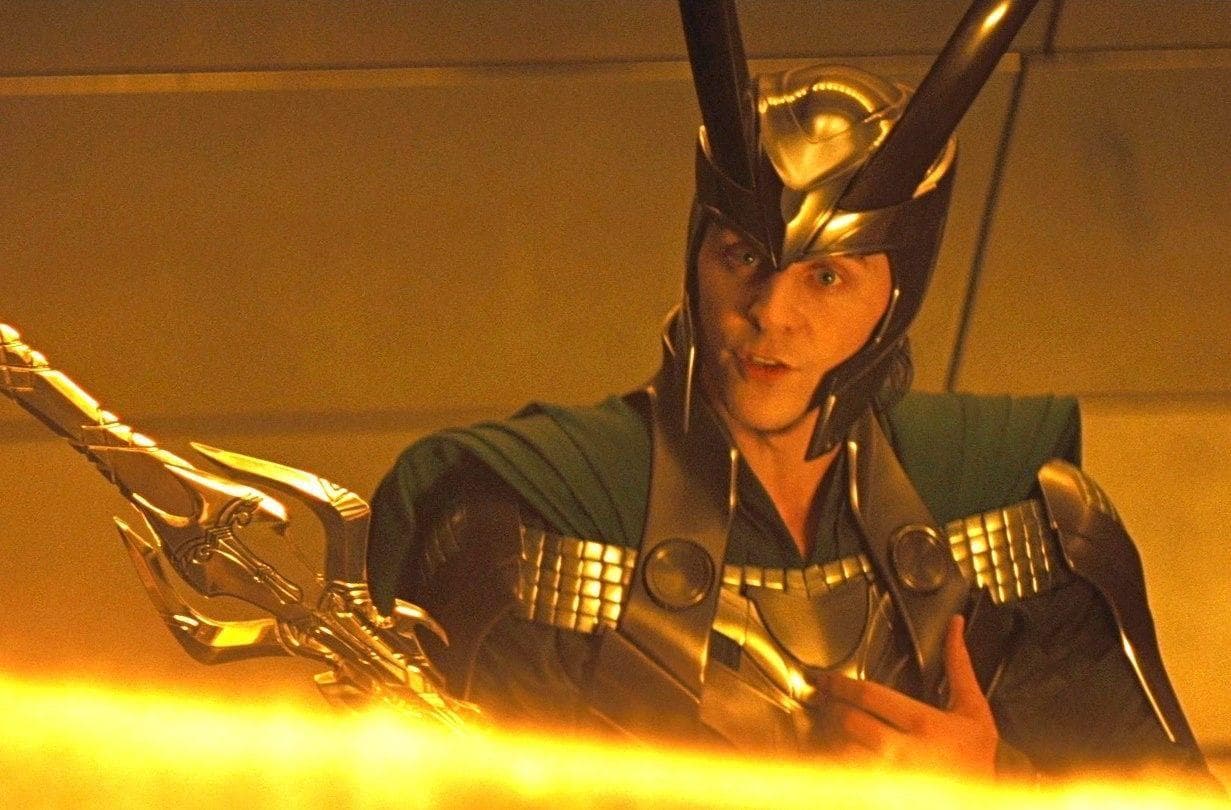 The Best Loki Quotes From The MCU, Ranked By Fans