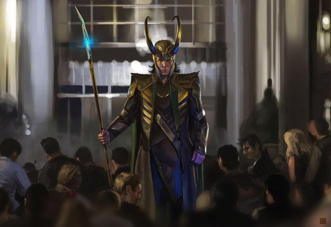 The Best Loki Quotes From The MCU, Ranked By Fans