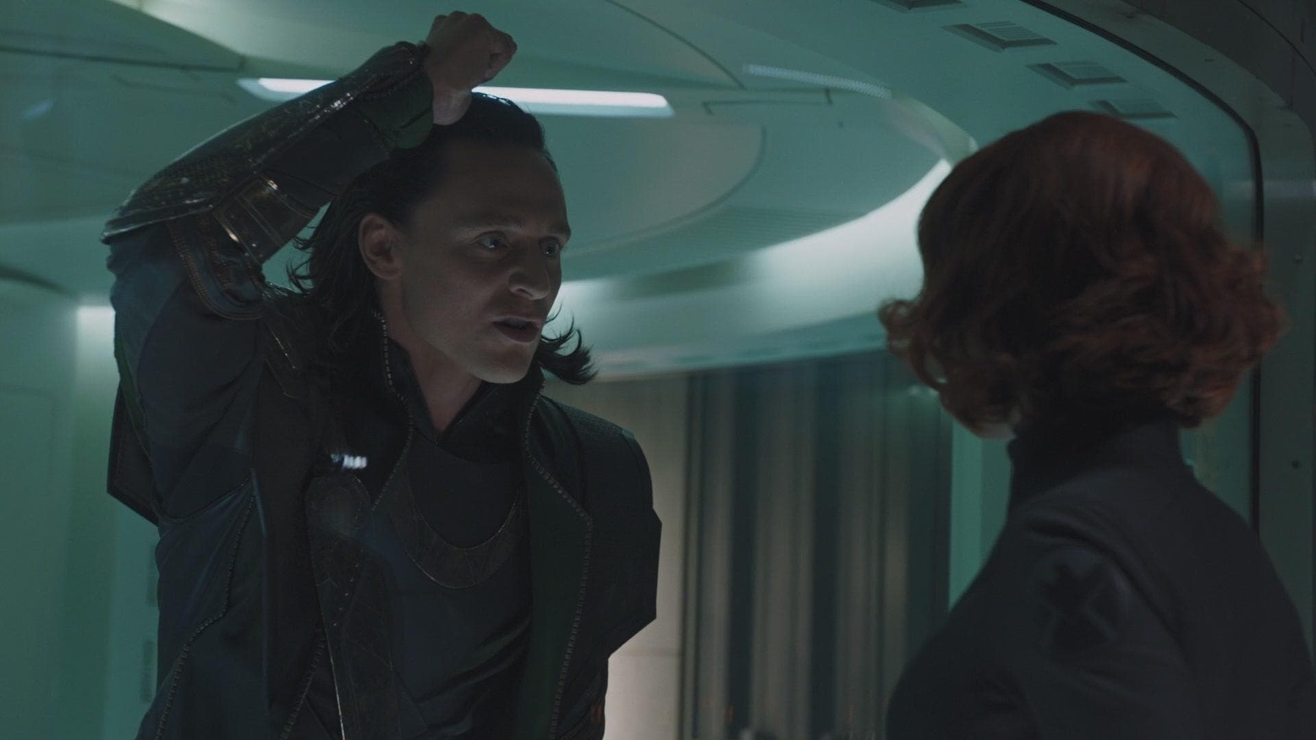 The Best Loki Quotes From The MCU, Ranked By Fans