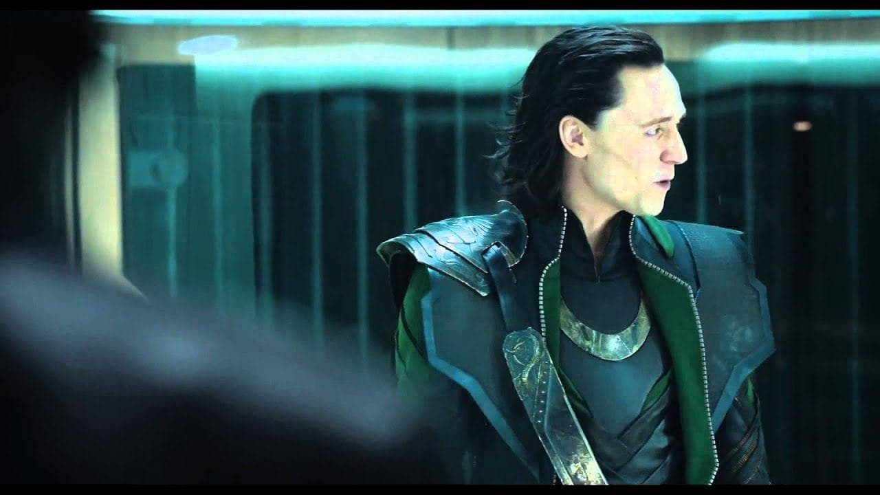 The Best Loki Quotes From The MCU, Ranked By Fans