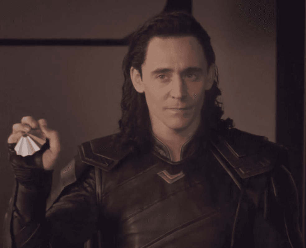 The Best Loki Quotes From The MCU, Ranked By Fans