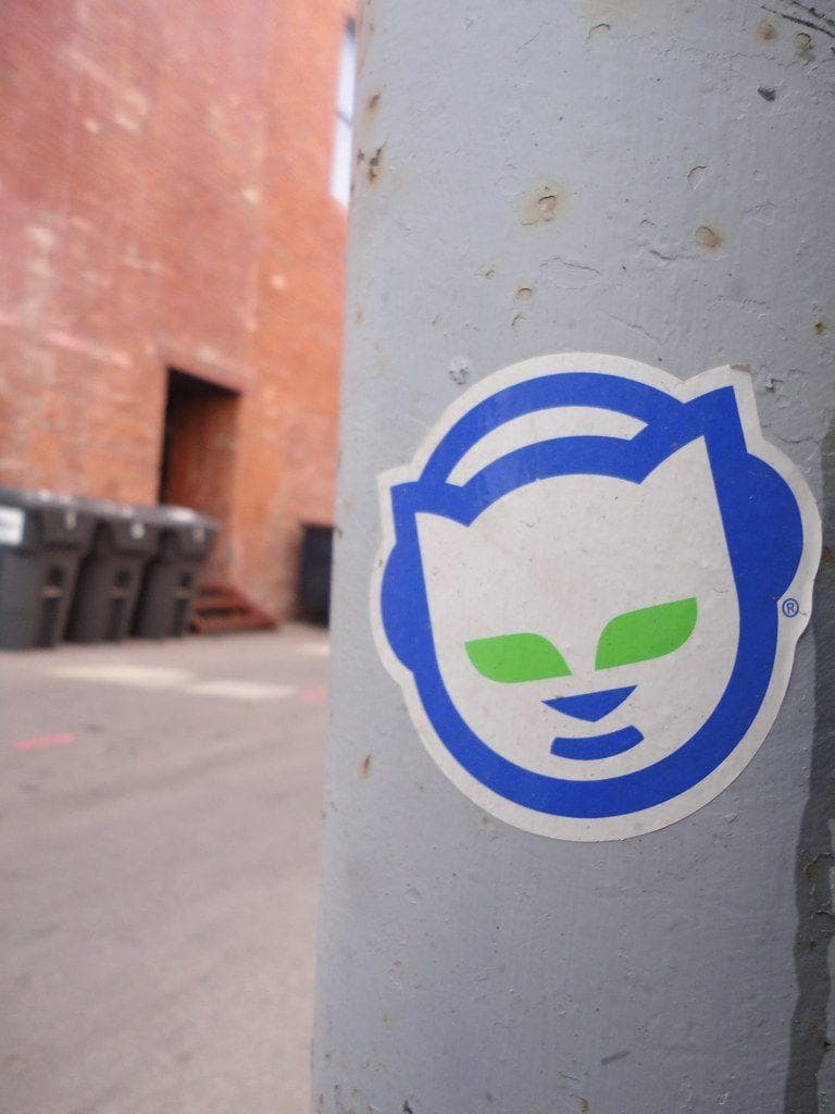 Metallica's Napster Lawsuit Was The Least Metal Thing They’ve Ever Done