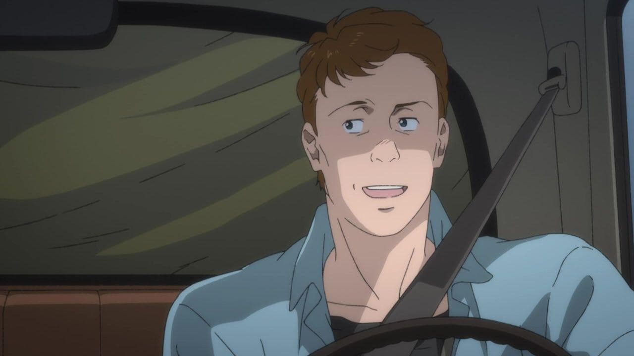 15 Awesome Anime Characters Who Write For A Living