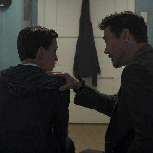 The Best Spider-Man Quotes From The MCU, Ranked By Fans