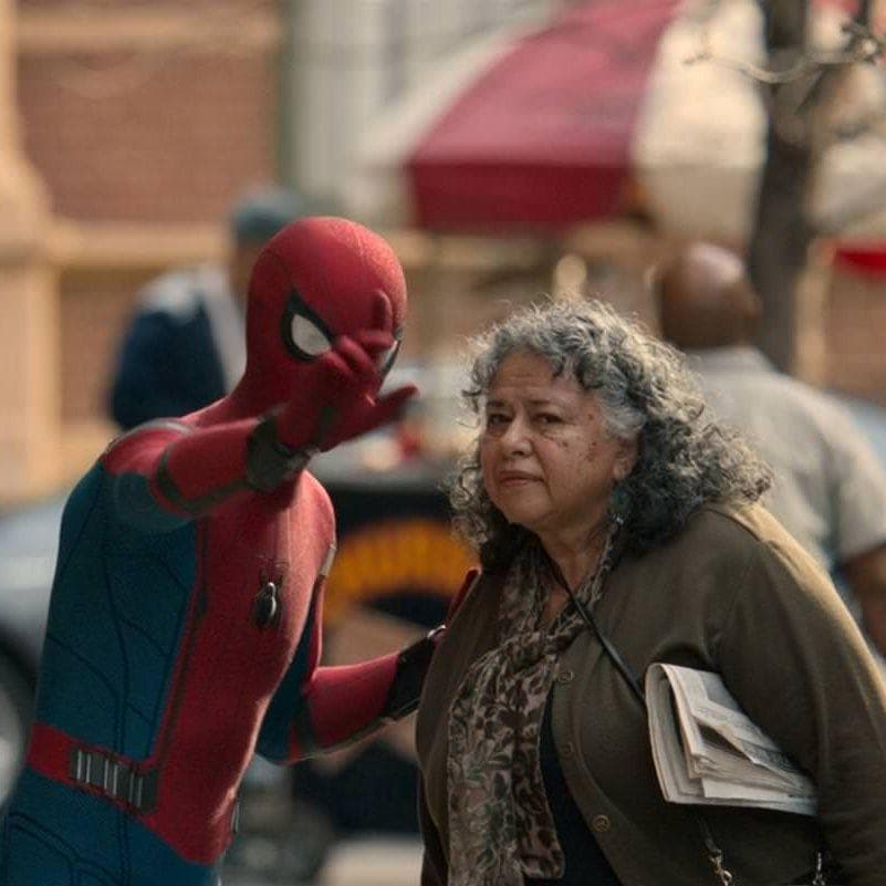 The Best Spider-Man Quotes From The MCU, Ranked By Fans