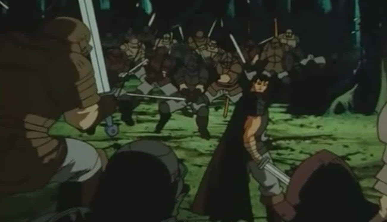 The 14 Most One-Sided Anime Fights That Weren't Even Close